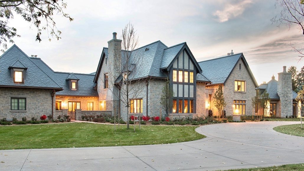 Diamond Homes – Denver Custom Home Builder