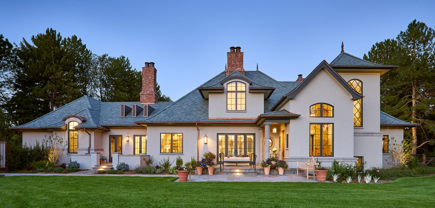 Diamond Homes – Denver Custom Home Builder