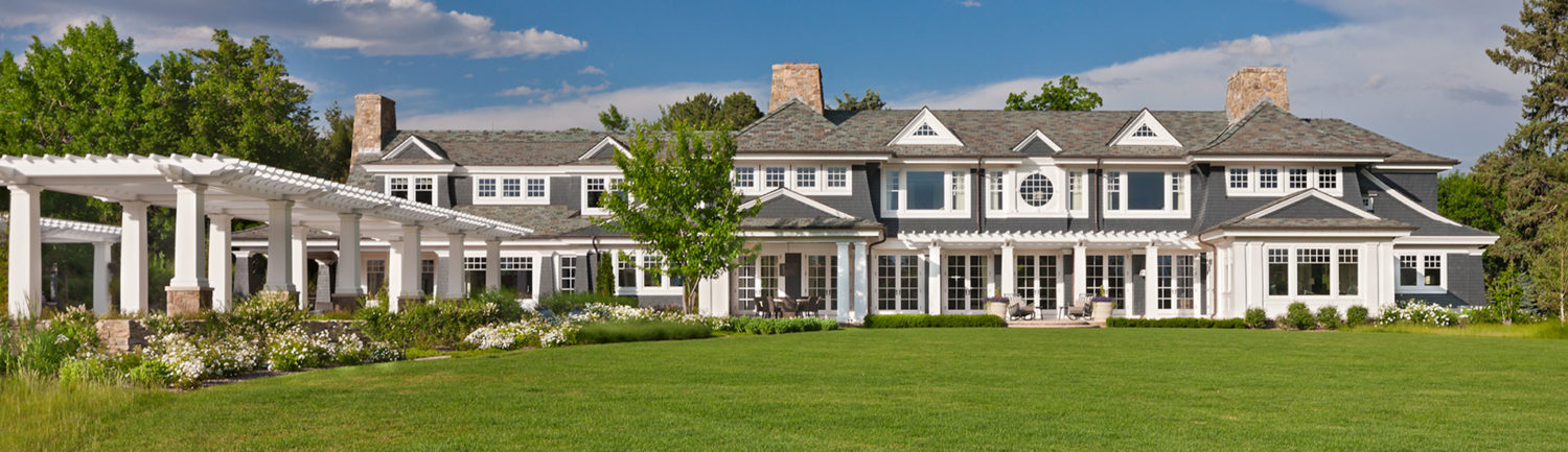 Services – Diamond Homes